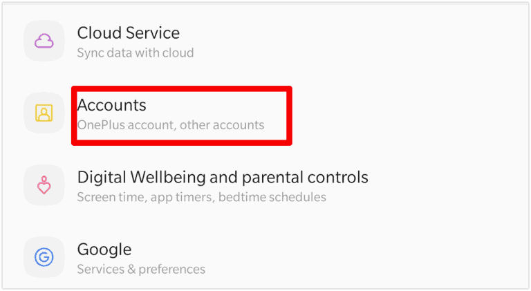 How to Turn Off Google Drive Sync - TechnologyDOTs.com