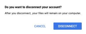 How to Turn Off Google Drive Sync - TechnologyDOTs.com