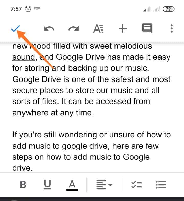 How To Edit A Document In Google Drive TechnologyDOTs How To Edit A Document In Google Drive TechnologyDOTs