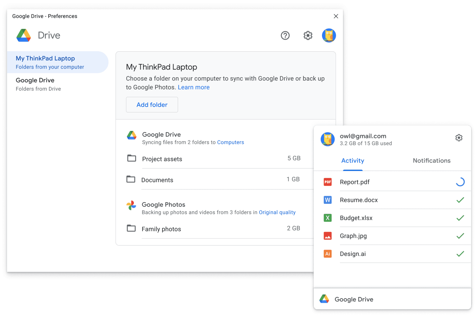 Google Drive Personal vs Business – What’s The Main Difference ...