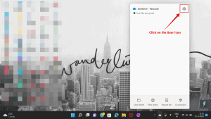 Make Sure OneDrive is running on your PC, then try again - How to Fix ...