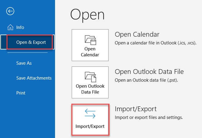 How To Import Excel In To Outlook Online TechnologyDOTs How To Import Excel In To Outlook Online TechnologyDOTs