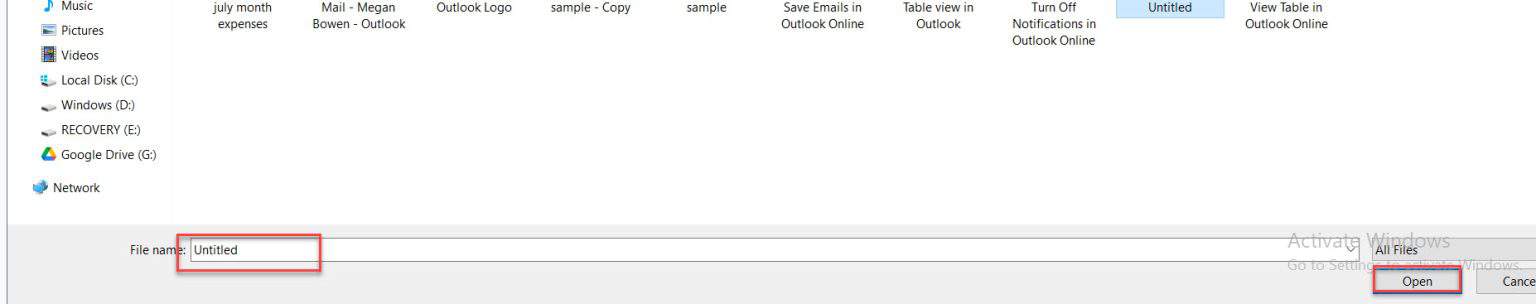 How to Upload Large Files to Google Drive - TechnologyDOTs.com