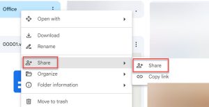 Printing is Disabled for this File Error on Google Drive - Reasons and ...